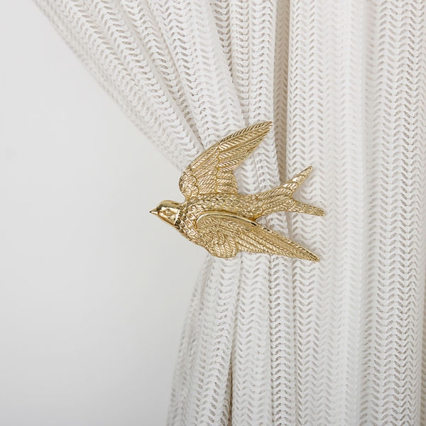 Crochet de Mur-Rideau Avaler