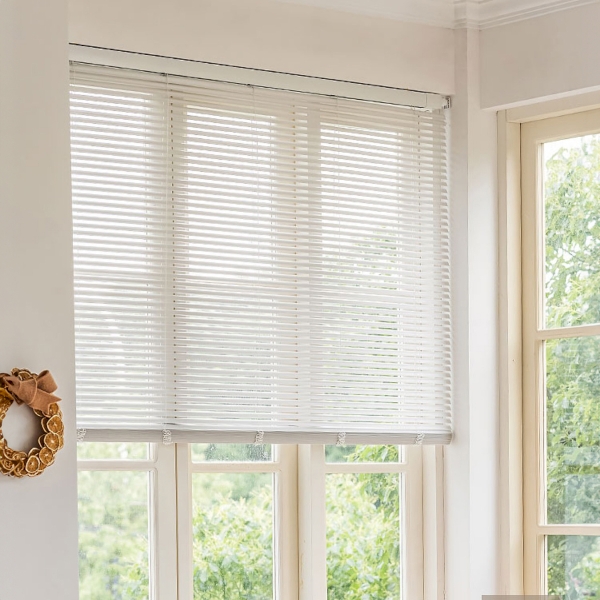 Aluminium Venetian Blinds 25,Classic Version