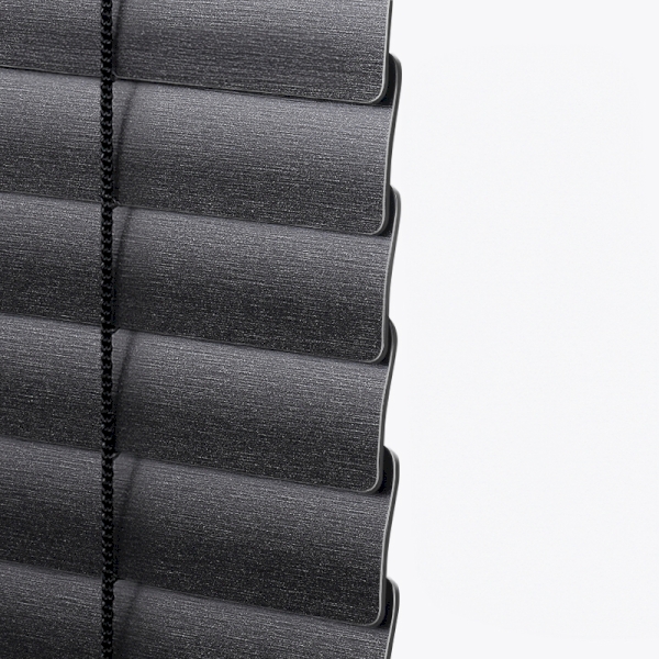 Store Vénitien Aluminium Noir Premium sur Mesure